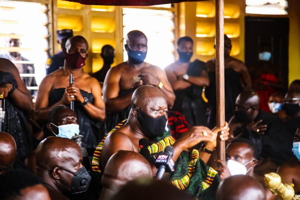 News & Updates – Page 2 – Ghana National Commission on Small Arms and ...